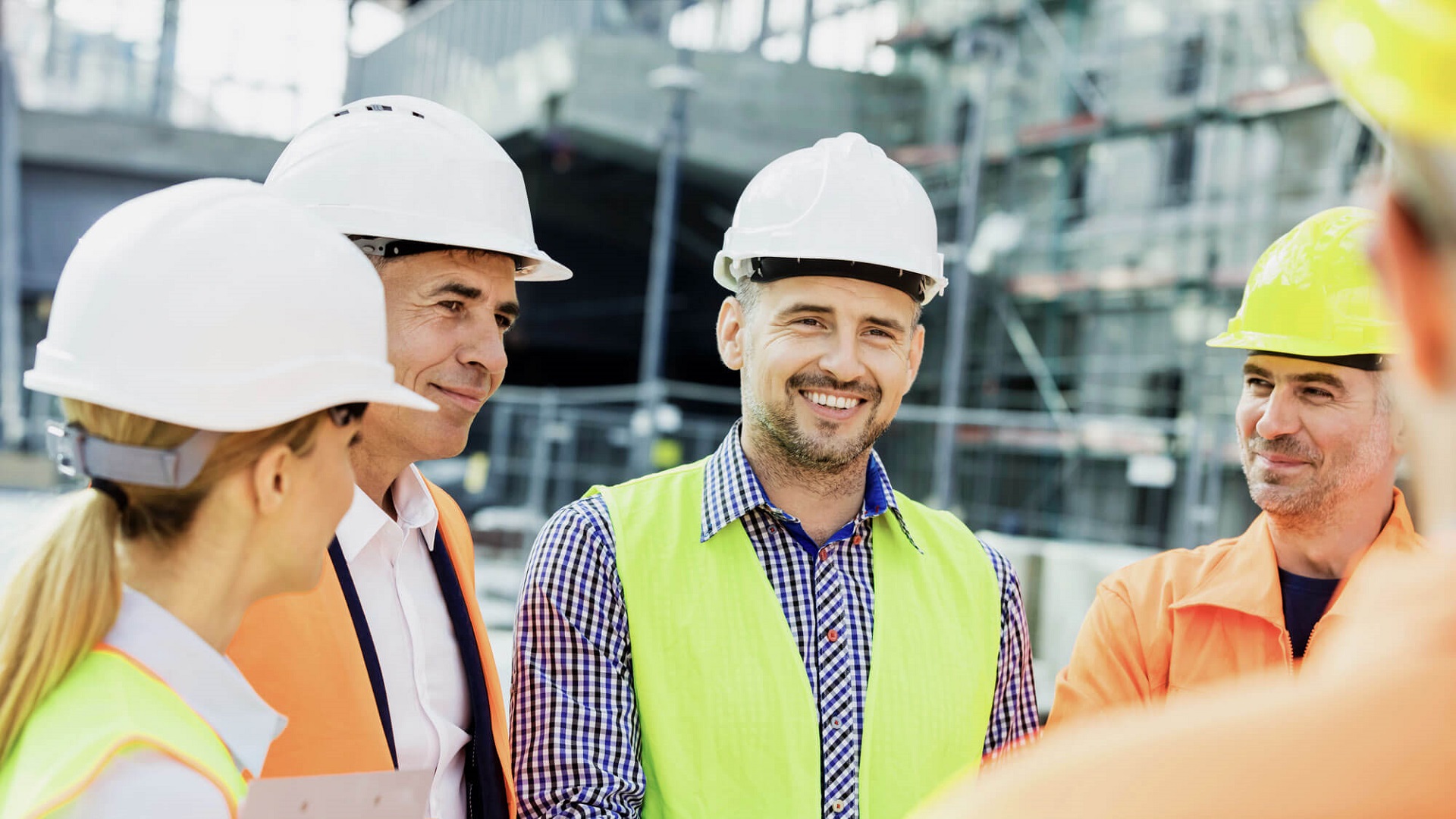 Leading Civil Construction Queensland | GCE Contractors Pty Ltd